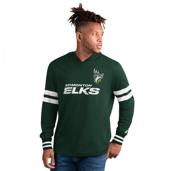 Men's Hoodies/Crewnecks – Edmonton Elks
