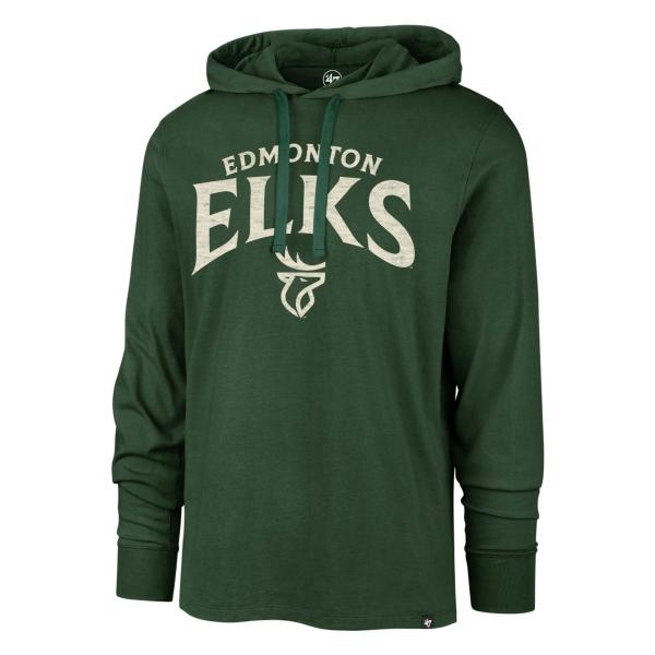 Men's Hoodies/Crewnecks – Edmonton Elks