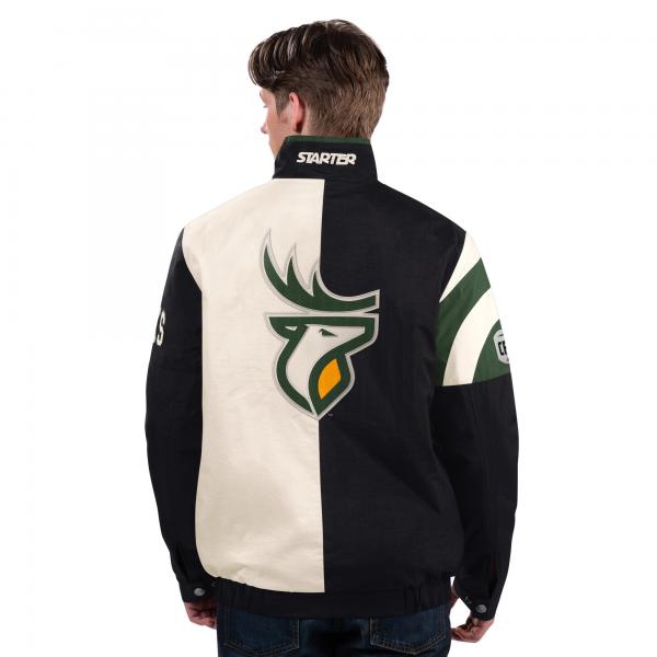 Men's Outerwear – Edmonton Elks