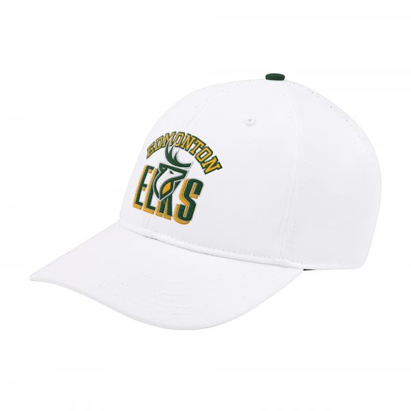 Edmonton Elks - Starter Adj Dad Cap