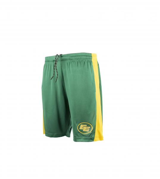 Edmonton Elks- New Era Mens EE Shorts